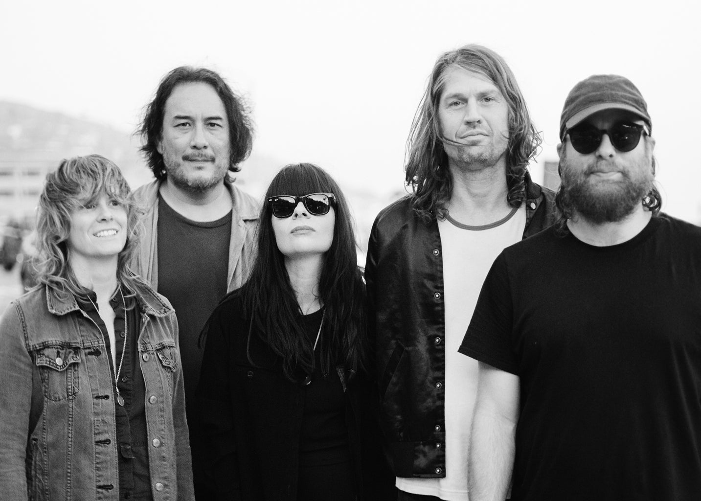 The Black Angels Official Store