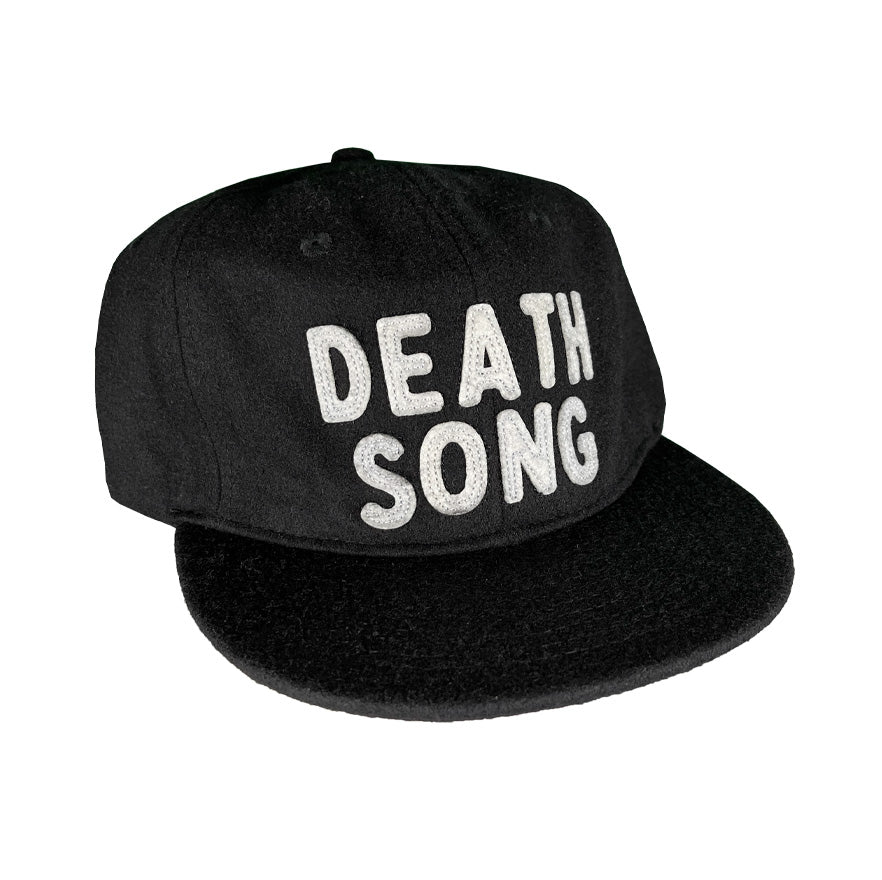 The Black Angels Death Song Hat – The Black Angels Official Store