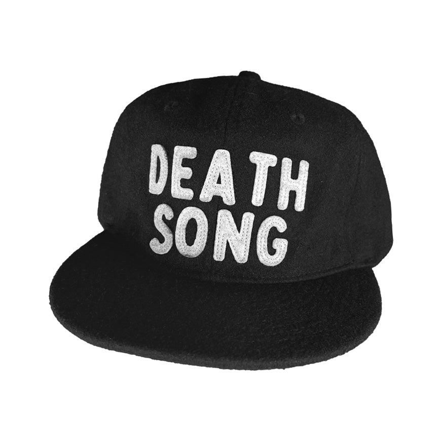 The Black Angels Death Song Hat – The Black Angels Official Store